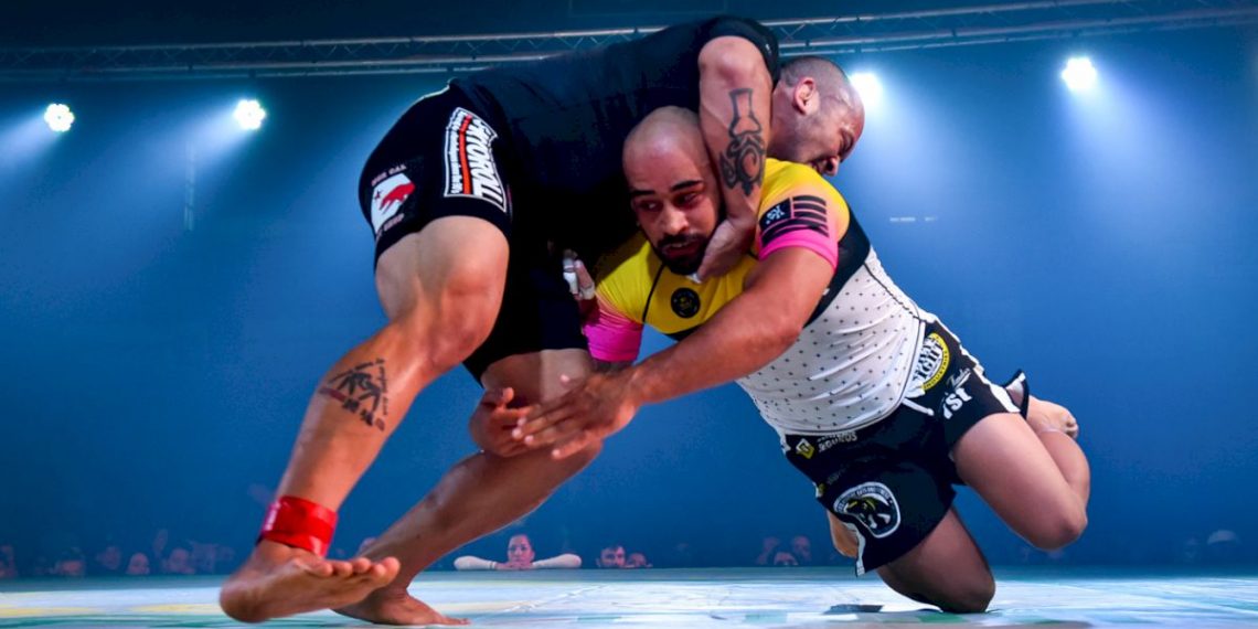 TXMMA – Texas Mixed Martial Arts – Texas' Original Home for MMA and ...